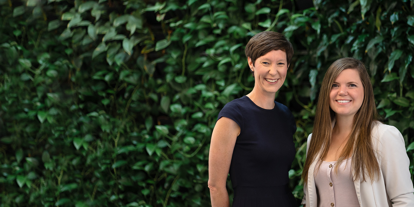 Dr. Andrea Chambers, ND | Kelowna BC